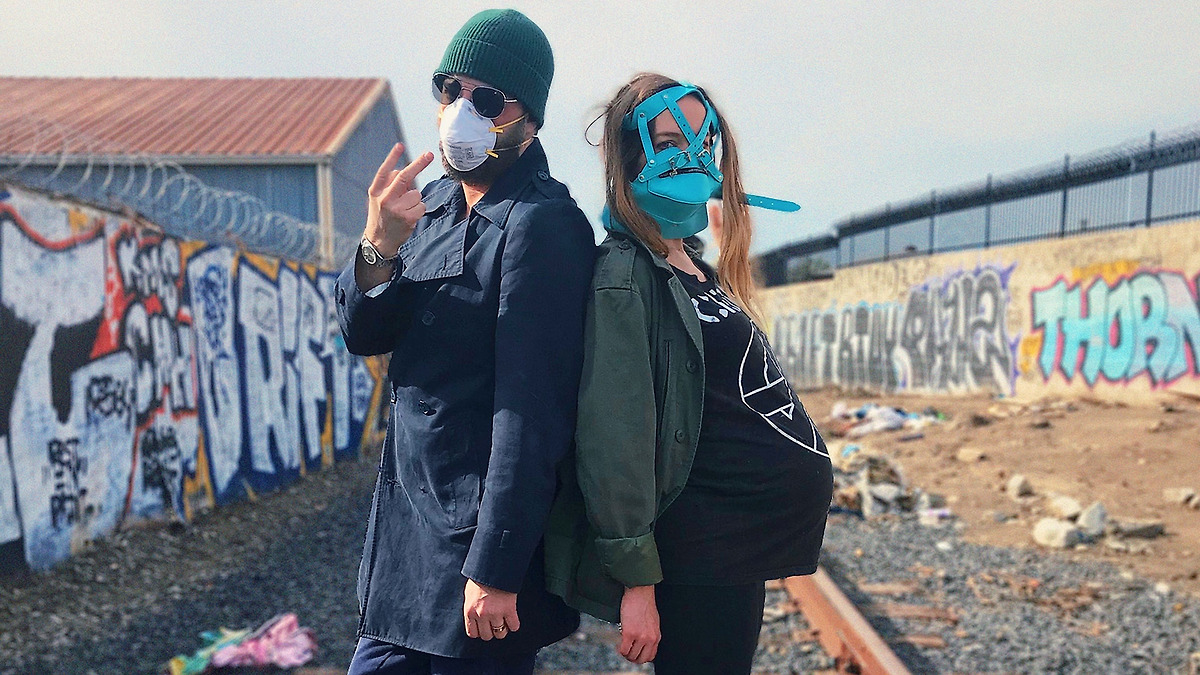 ‎Fully Realized Humans (2020) directed by Joshua Leonard • Reviews, film + cast • Letterboxd